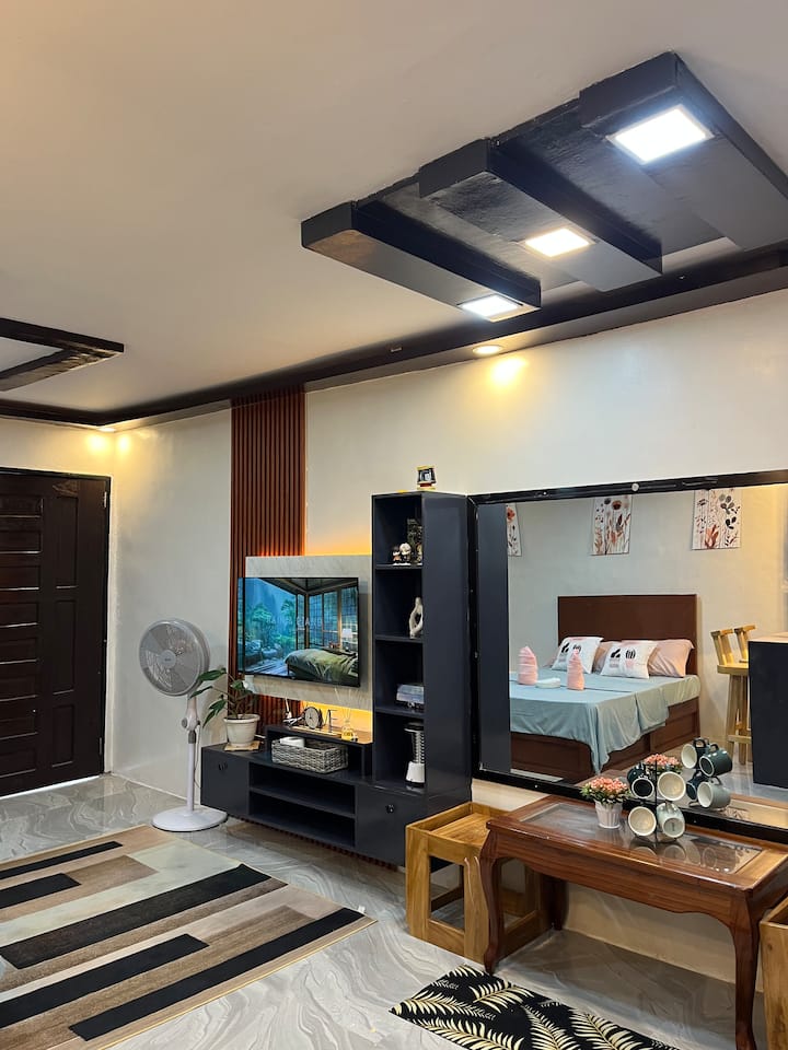 Season Space Where Comfort Meets Convenience! - General Santos City