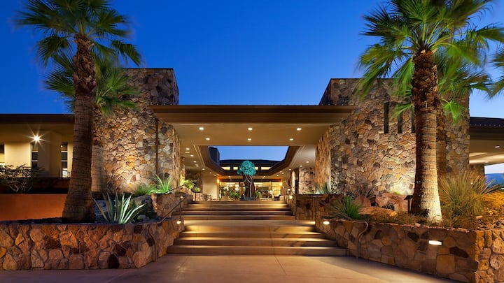 The Westin Desert Willow Villas, Palm Desert - Palm Desert, CA