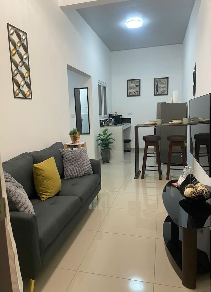 Apartamentos Maria Elisa 3 - Santa Rosa de Copán