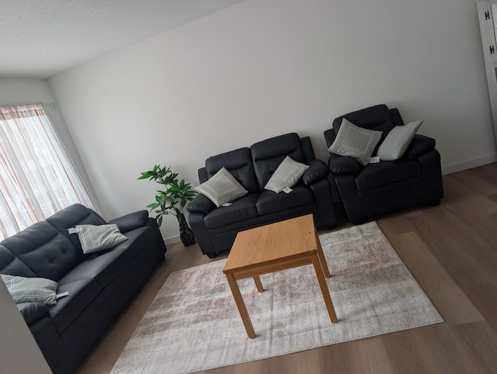 Brand New Affordable 3 Bedroom Suite. - Saskatoon