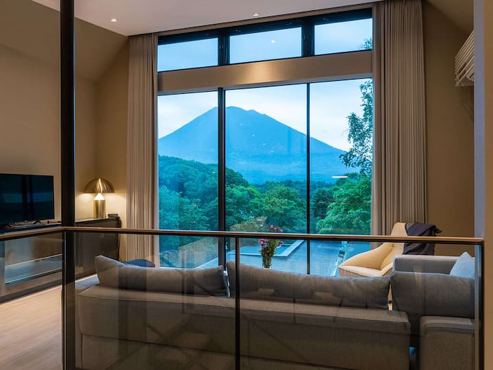 Boheme By H2 Life - Niseko