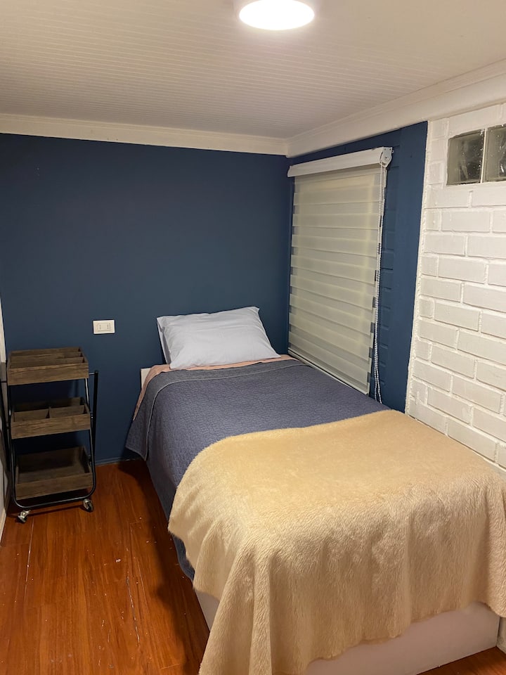 Habitación Cerca Del Terminal - Puerto Montt