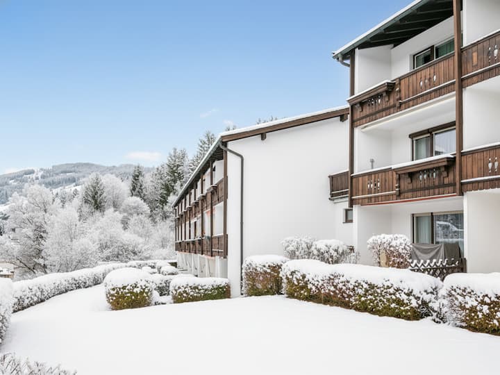 Apartement Confortable Avec Un Panorama De Rêve - Kirchberg in Tirol