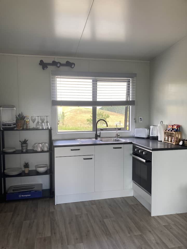 Hideaway On Honikiwi - Otorohanga