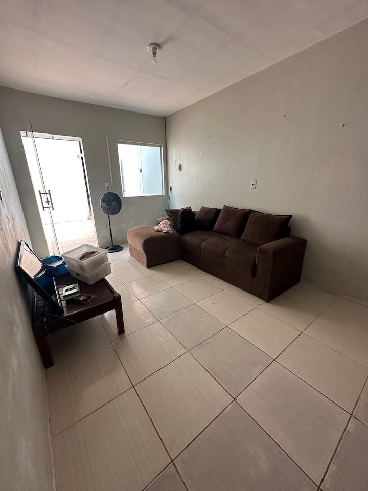 Casa Em Belém - Bethlehem, PA