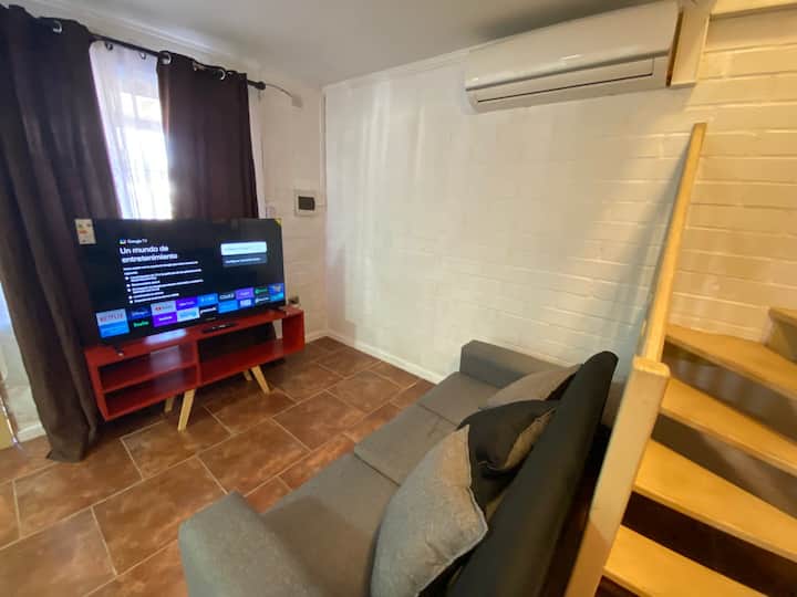 Molina,
Exclusiva Casa Céntrica - Molina