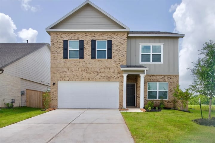 Relaxing Getaway In A Quiet Richmond, Tx Community - Richmond, TX