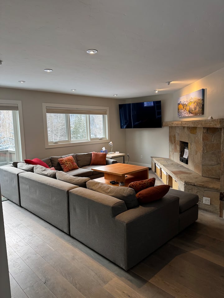 Mountain Luxury Retreat In Vail - Vail, CO