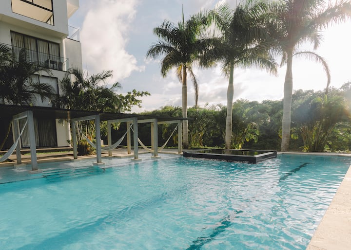 Descansa Junto Al Río | Alberca Y Pet-friendly - Boca del Río