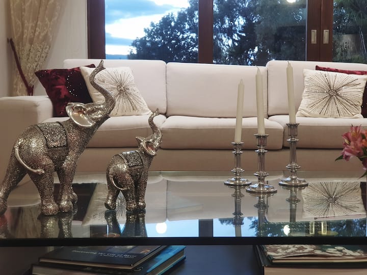 Moderna Y Exquisita Casa En El Pueblo! - Villa de Leyva