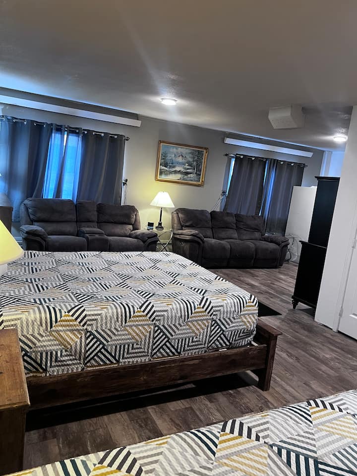 Cozy Cove - Wind River Hotel & Casino