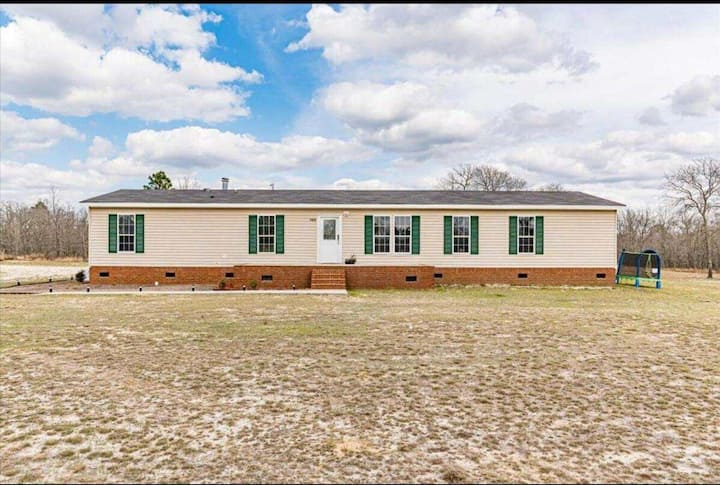 Peaceful Country Retreat Pet/kid Friendly - Aiken State Park, Windsor
