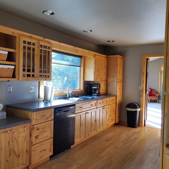 Island View Lake House - Voyageurs National Park, MN