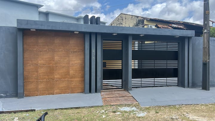 Hostel Perto Do Mangueirão - Bethlehem, PA