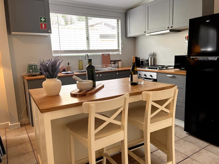 3 Beds| Spacious| Close To Beach| 200mbs Wifi - Iluka