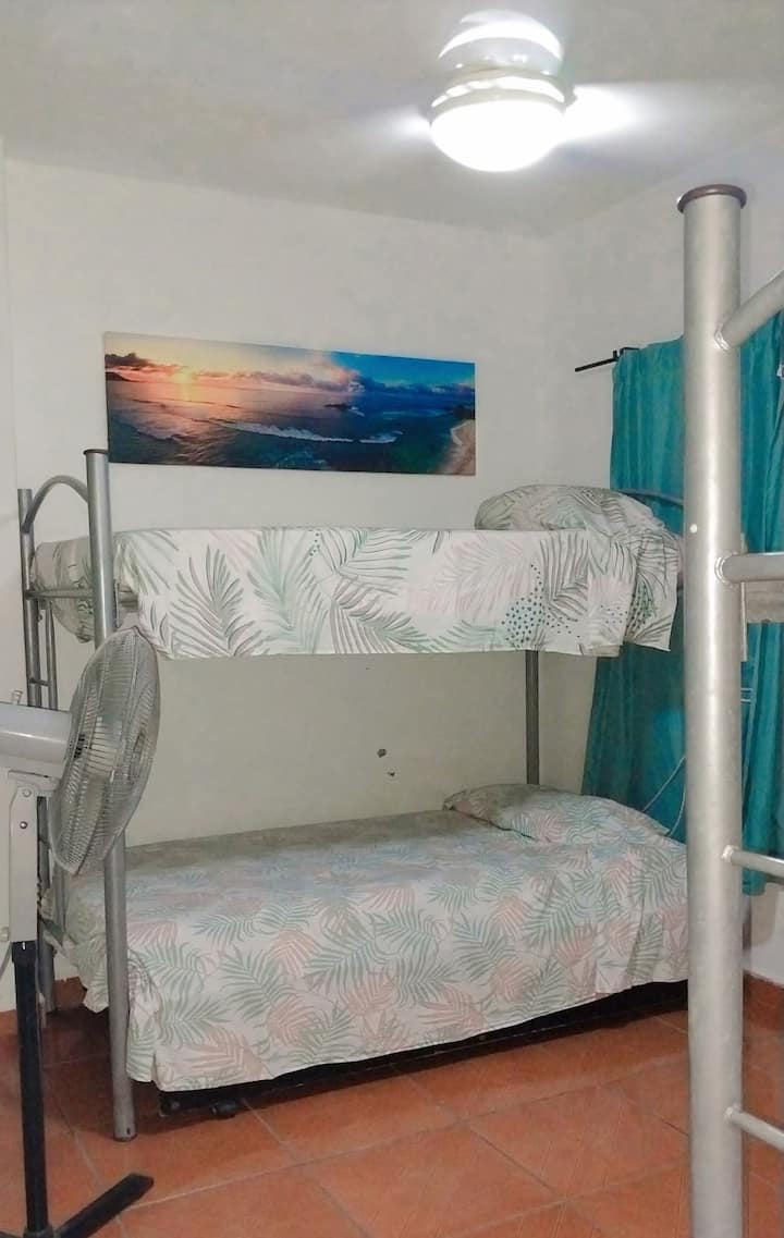 Manzanillo Hermoso - Manzanillo