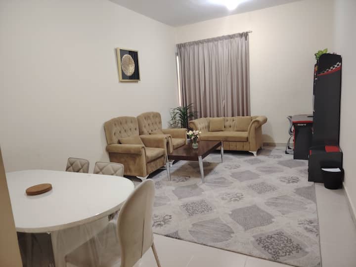 Furnished 2bhk In Shabiya 11 - Abu Dhabi