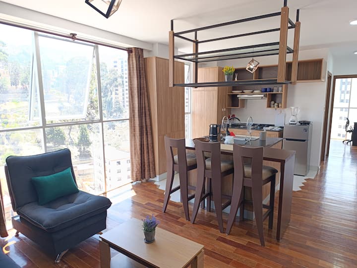Apartment In La Paz - La Paz