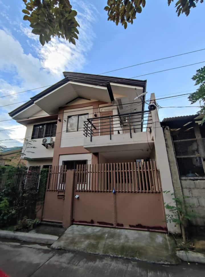 Glj Apartment - Ormoc