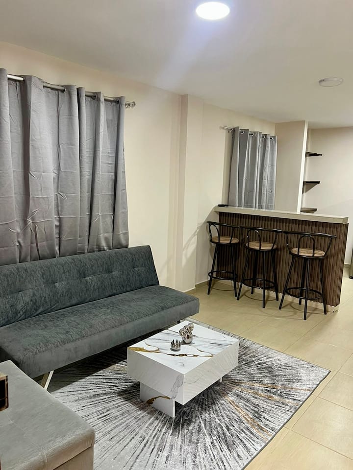 Conjunto Residencial Apto 101 - Riohacha