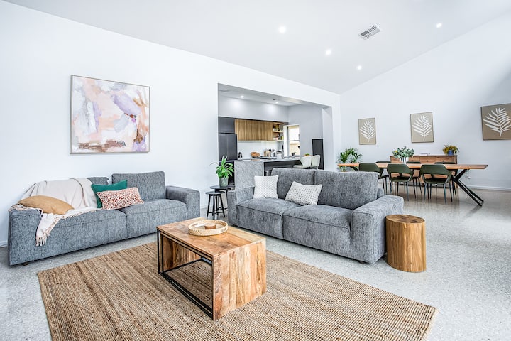 Ludere Coonawarra - Penola