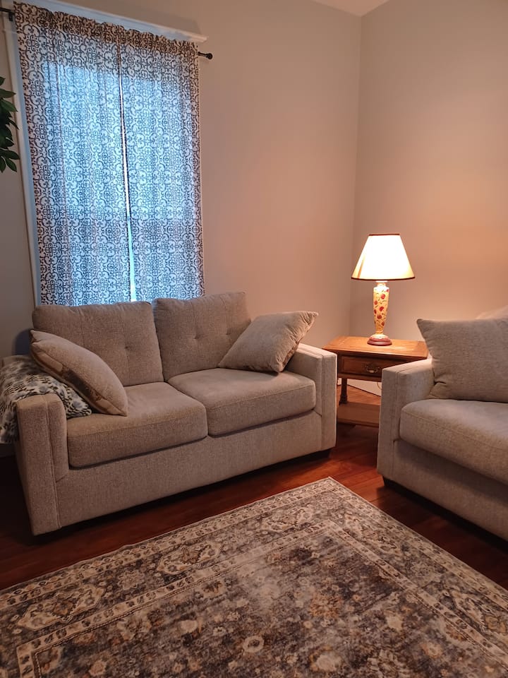 Perfect Central Location! - Wichita, KS