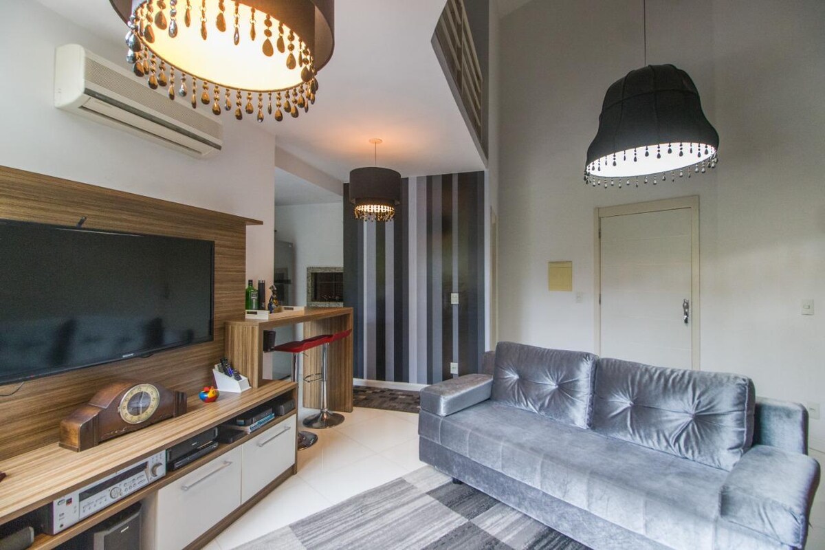 Loft / Hohe Decken - Wohnungen zur Miete in Porto Alegre, Rio Grande do ...
