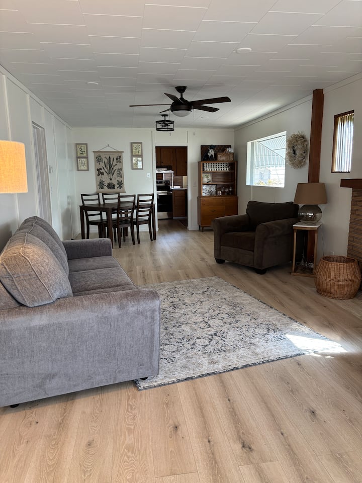 Sol Terrace - 클라마스 팔스