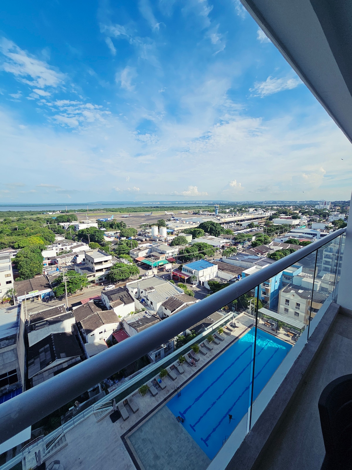 Cartagena Beach exclusive Resort & Residences - Airbnb