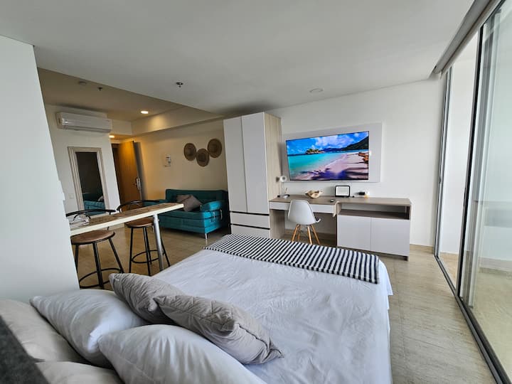 Cartagena Beach Exclusive Resort & Residences - Cartagena