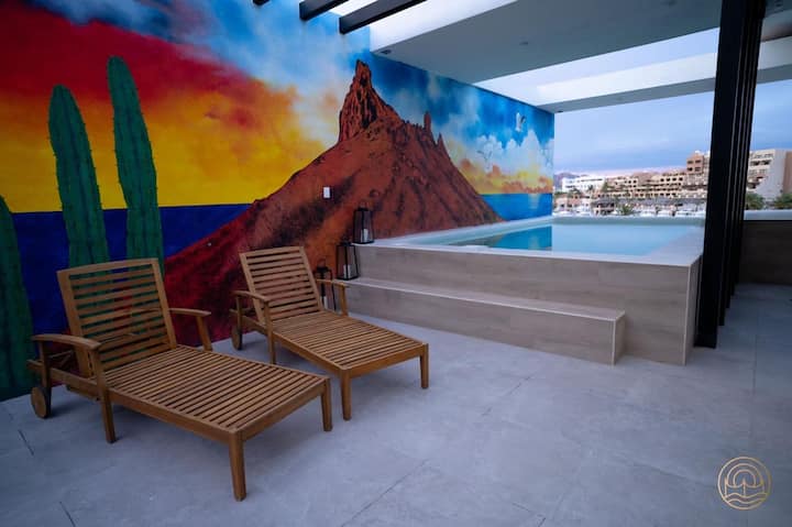 Casa Del Muelle San Carlos - San Carlos