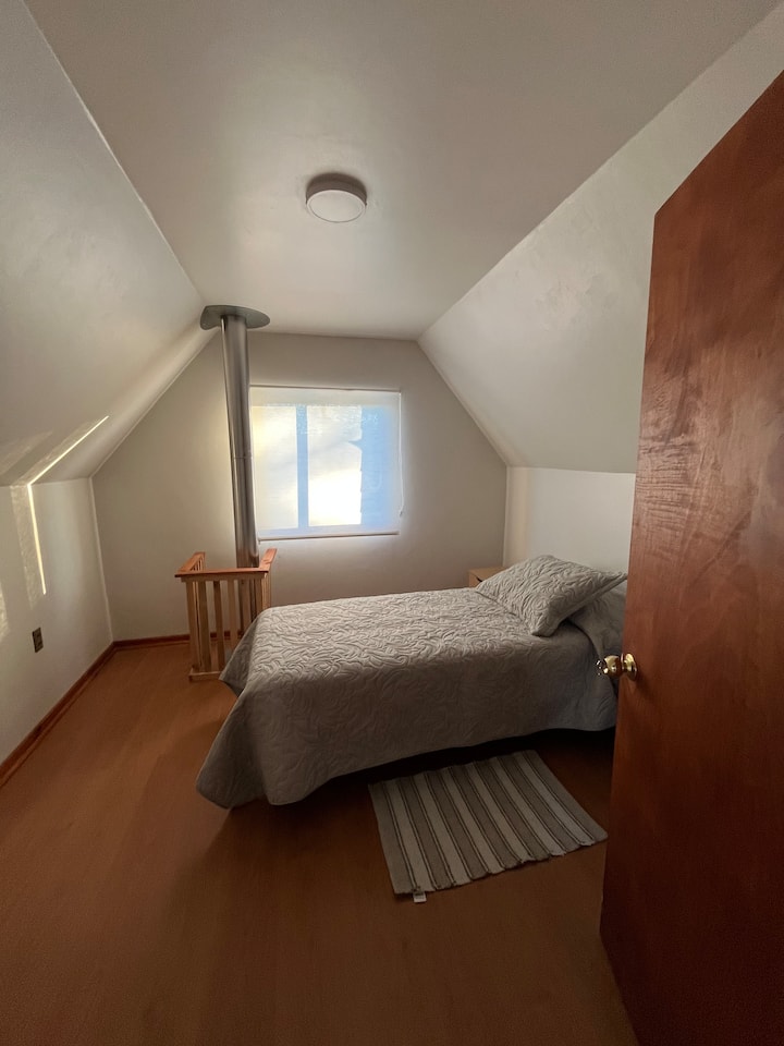 Habitación Individual En Zapallar Curicó - Curicó