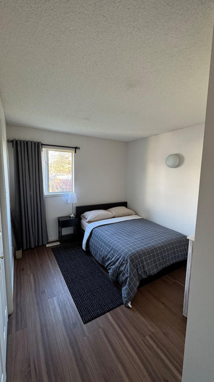 Cozy Private Room In Beausejour, Manitoba - Beauséjour