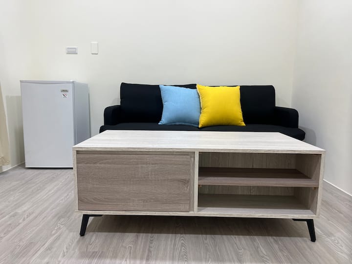 【隱居】一個靜心的好地方 - Taichung City