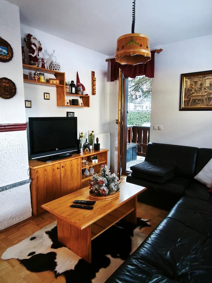 Apartment Kiara - Kranjska Gora