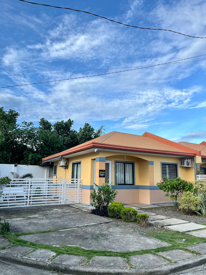 Welcome To Casa Pilar - Butuan