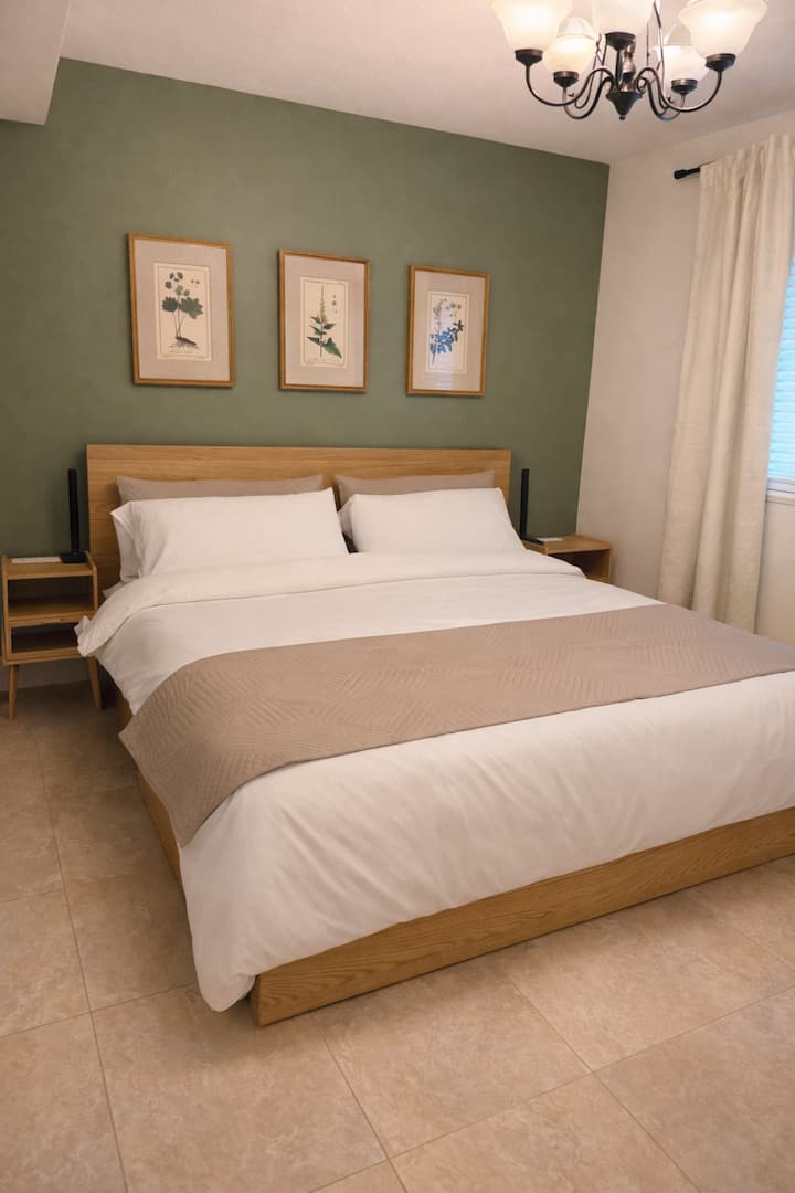 Steps To Grouse Mountain Suite | On-site Parking - West Vancouver