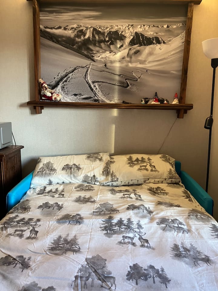 Mountain Summit Sestriere, Accesso Piste, Garage - Sestriere