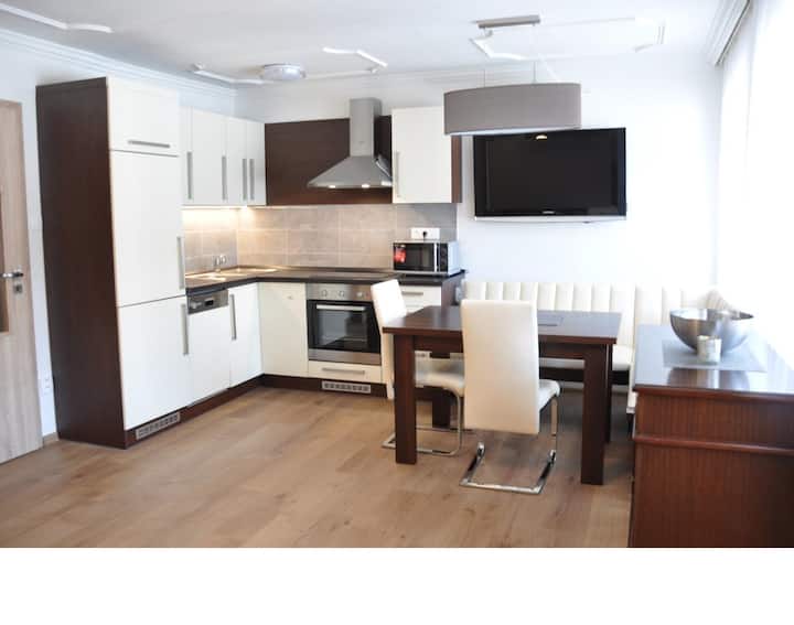 Susis Alpen Apartment - Bad Gastein