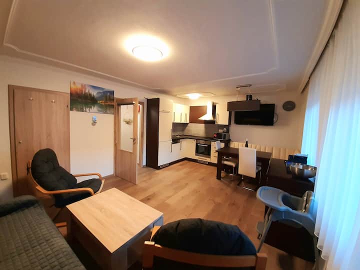 Susis Alpen Apartment - Bad Gastein