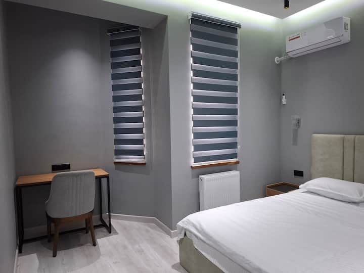 Апартамент 1 - Ouzbékistan