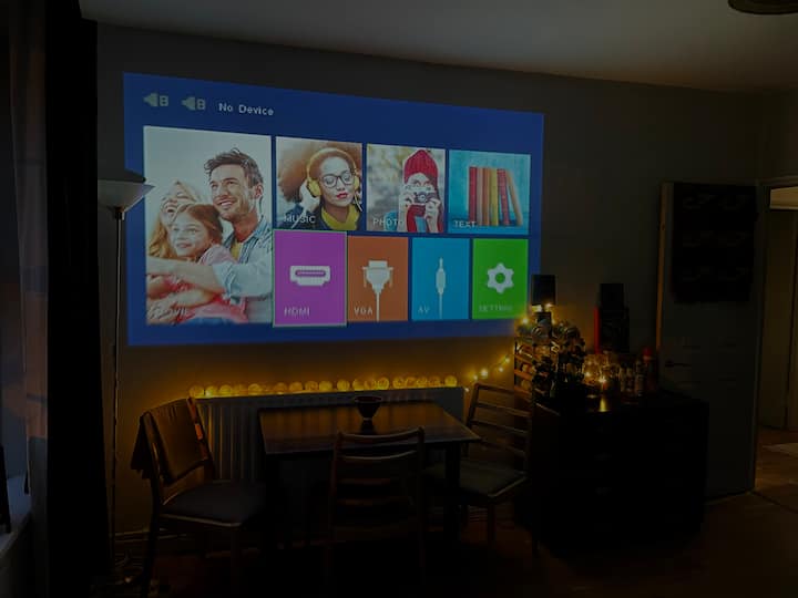 Cute 2b Flat - Greenwich