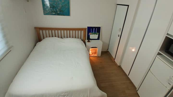 세종 온정성204 - Daejeon