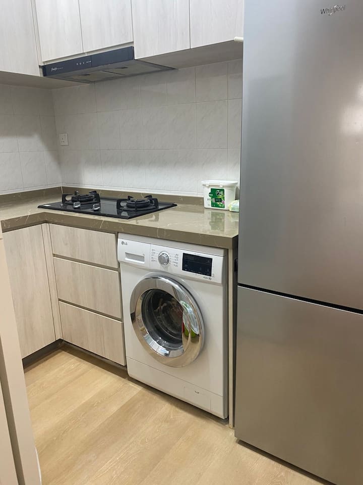 30% Off 2 Bdrs Apt For 6 Ppls - Hong Kong