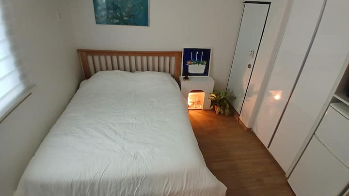 세종 온정성204 - Daejeon