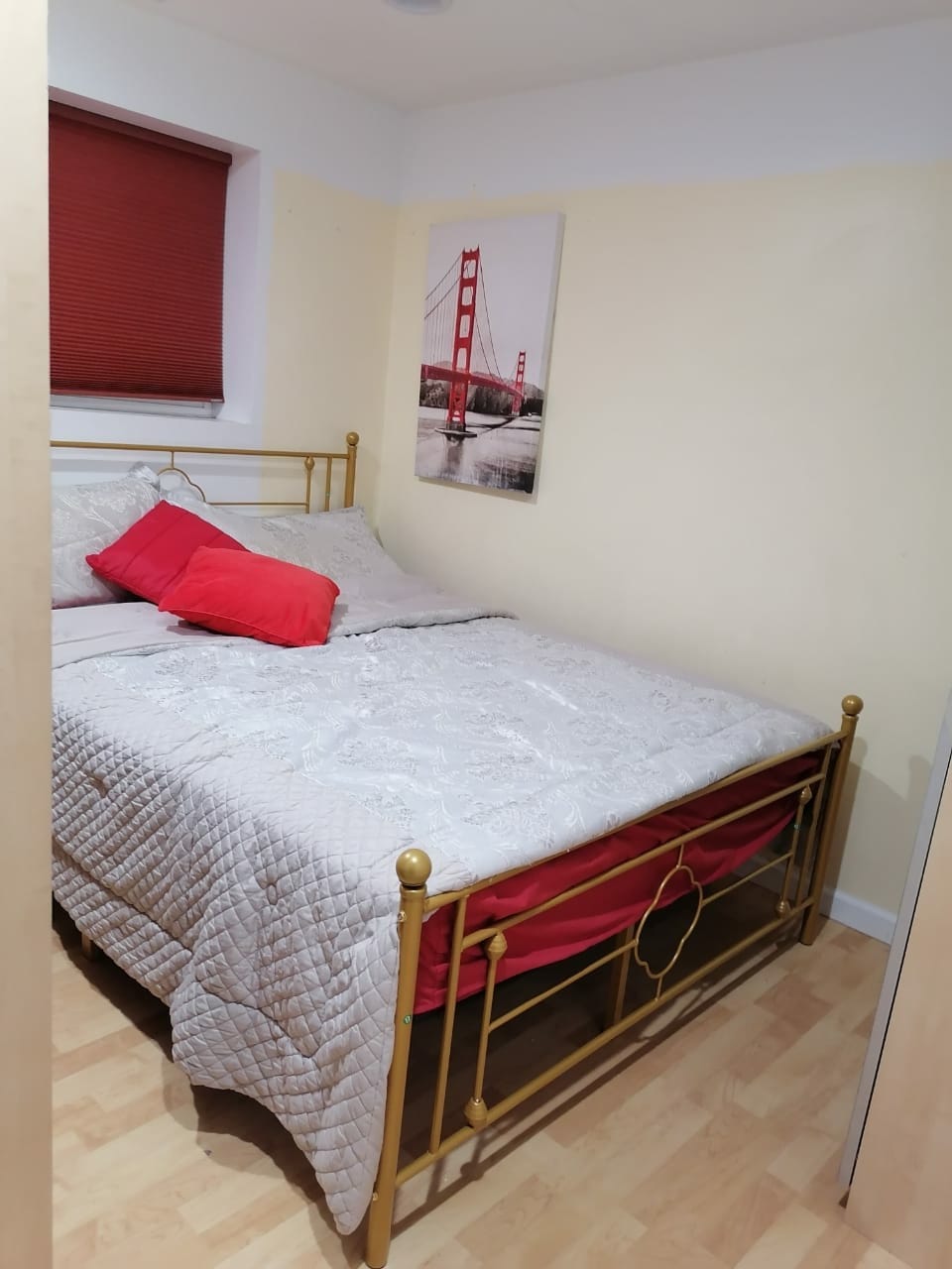 Gran apartamento en el sótano con entrada propia - Casas en alquiler en ...