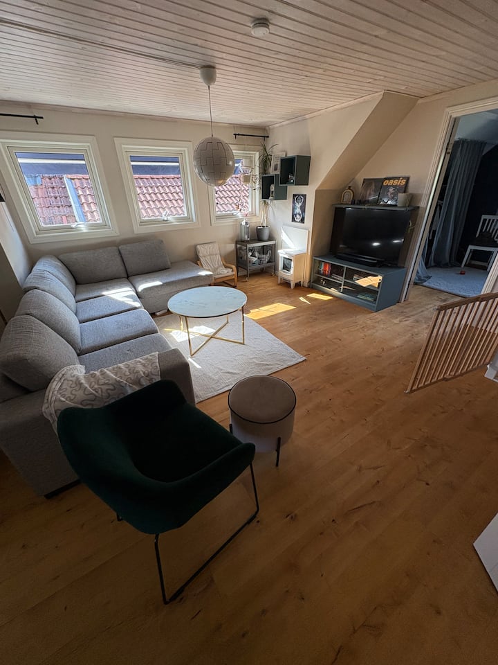 Mysig Villa - Habo