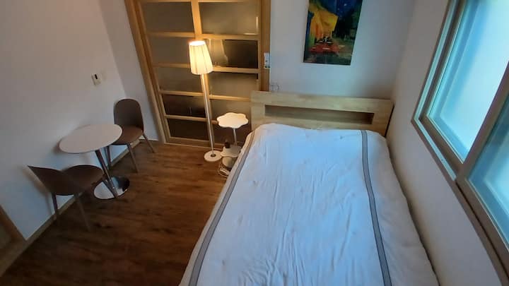 세종 온정성 201 - Daejeon