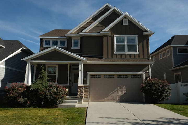 Cozy Stay In Salt Lake City Near Major Ski Resorts - South Jordan, UT