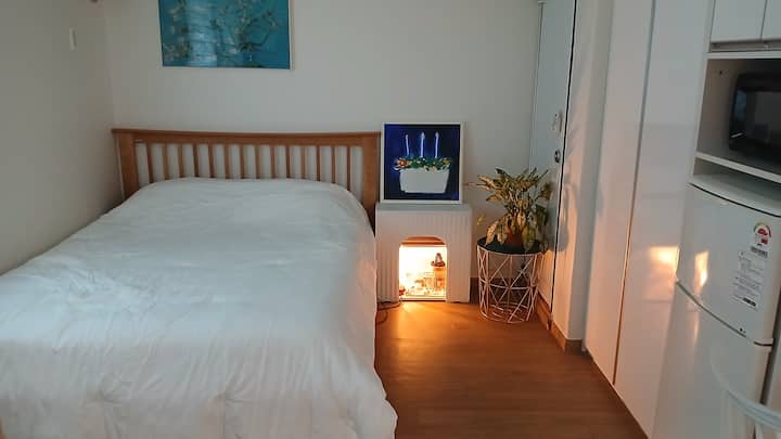 세종 온정성 301 - 세종특별자치시